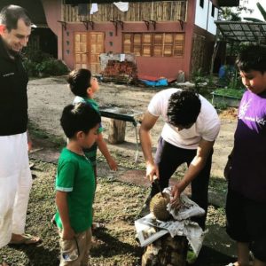 Book Now – Tirtha Quddus